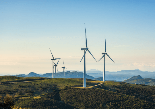 Climate and energy efficiency: ESG priorities for Ireland and the EU in ...